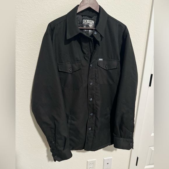 DIXXON | Jackets & Coats | Dixxon Outlaw Quilted Shacket | Poshmark
